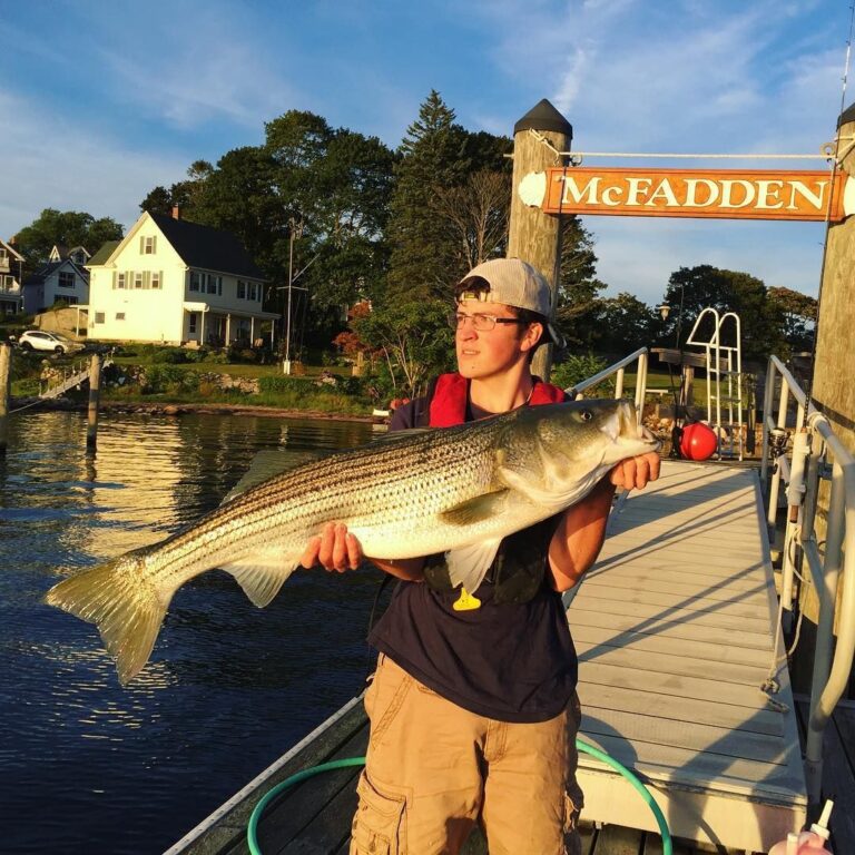 East Coast Tide Predictions: Boating and Fishing Guide – Tides and ...